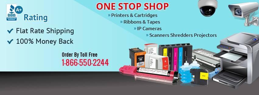 How to Store Ink and Toner Cartridges to Avoid Damage – Toner Parts