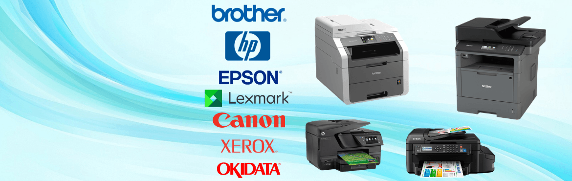 Printers: Building Communication through Images and Words – Toner Parts