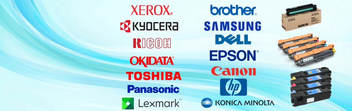 Buy Printer Toner Cartridge in Canada – Toner Parts