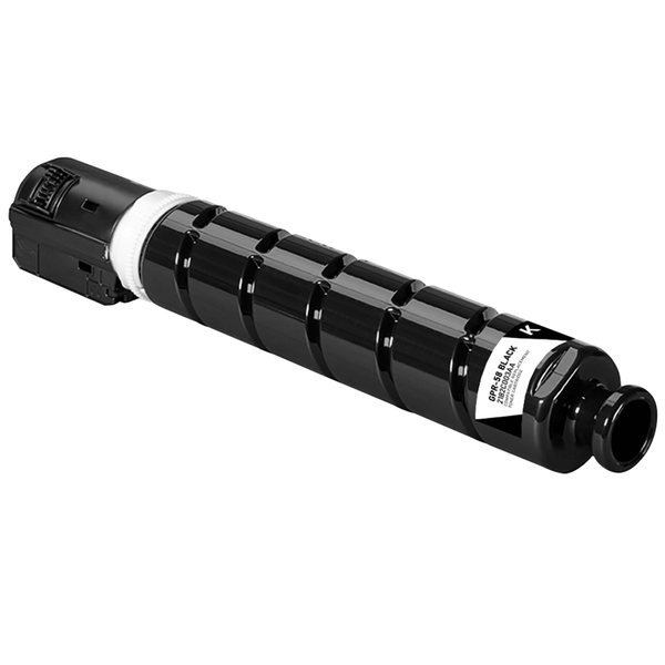Compatible Canon GPR-58 2182C003 Toner Cartridge Black 23K – Toner Parts