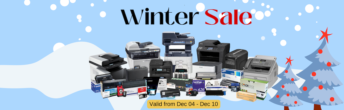 Premium Ink and Toner Cartridges in Canada and US - TonerParts.com