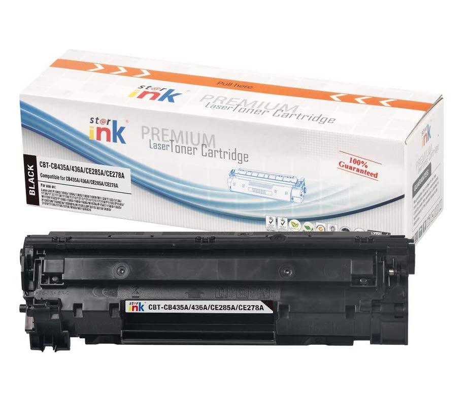 Starink 85A Black LaserJet Toner | HP CE285A Compatible – unique peacebd